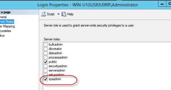 Software para encriptar datos de SQL Server | Blog en español de ... Software para encriptar datos de SQL Server | Blog en español de ...