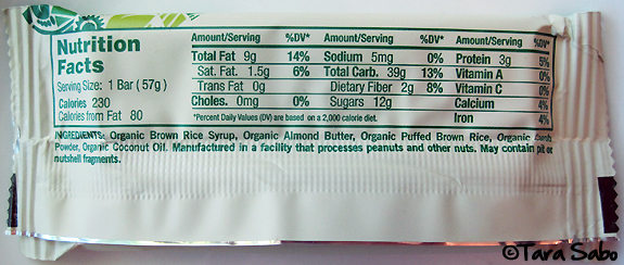 A Daily Dose of Fit: Win a case of @GoMacro bars! (#Giveaway)