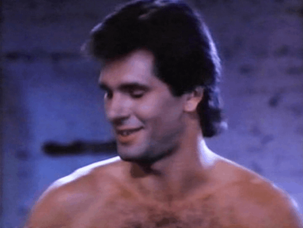 The Ridiculosity Review: Mutant Hunt (1987)