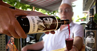 Company Labels - Company Label Advice and Information.: BBC - 'The Dark ...