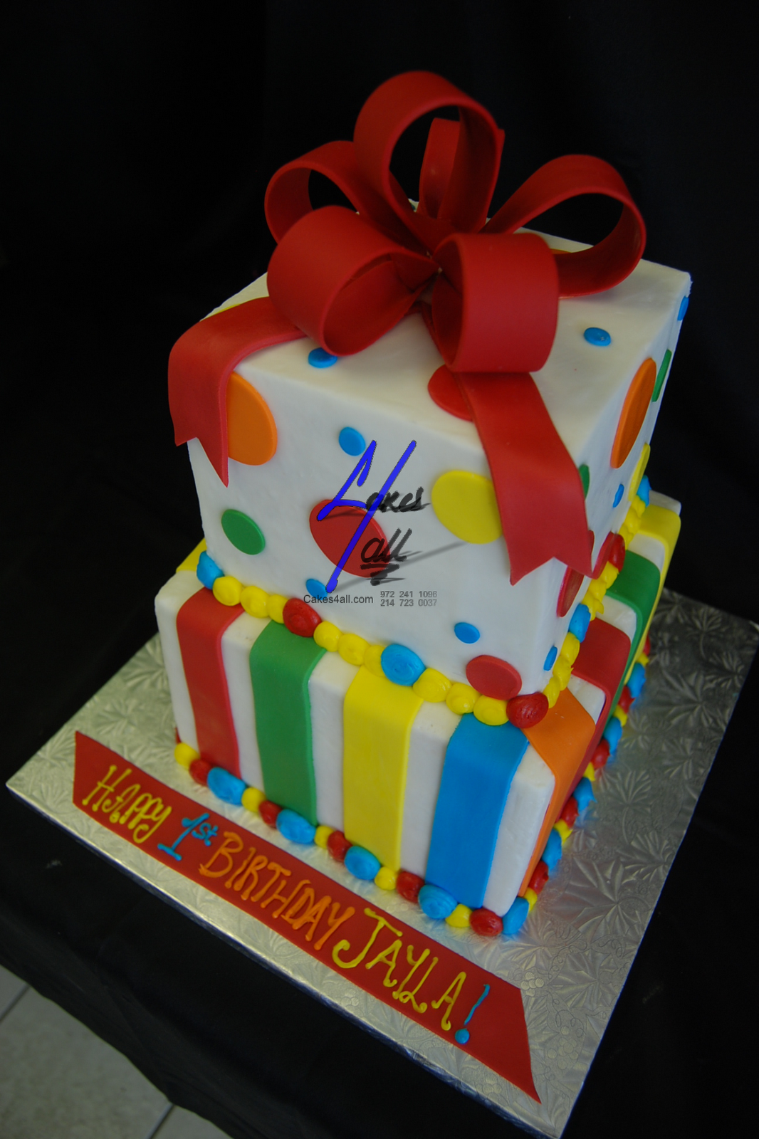 cakes 4 all in Dallas: May 22, 2011