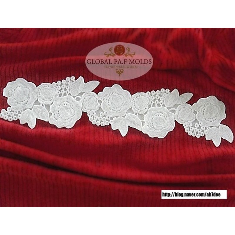 Global PA.F MOLDS Blog: silicone lace molds ,Cake Decorating Fondant ...