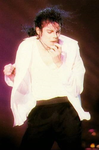 Cartas para Michael: janeiro 2018