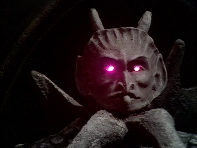 TARDIS Musings: Story 59 - The Daemons