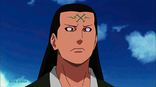 Naruto Karakter - Kumpulan Foto Hiashi Hyūga, Fakta Hiashi Hyūga dan ...