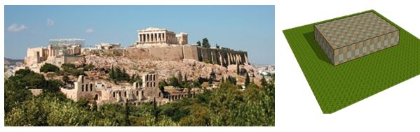 Space in Architecture