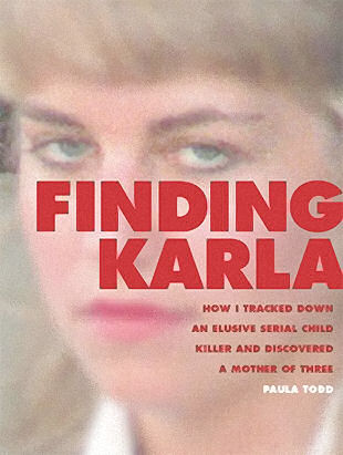 Mascara and Murder: June 2012