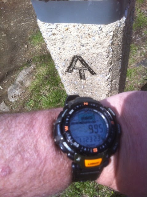 Hawksbill Cabin: Overall Run Falls: A Moderate SNP Day Hike