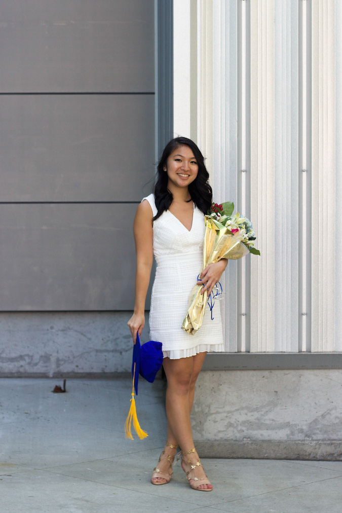 Class of 2016 | Looks by Lau