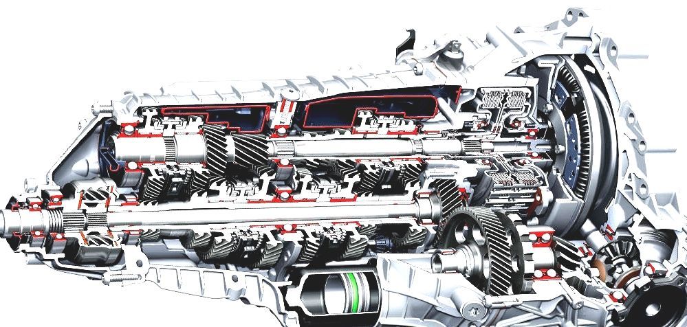 Quattro (four-wheel-drive System) - Quatro Car