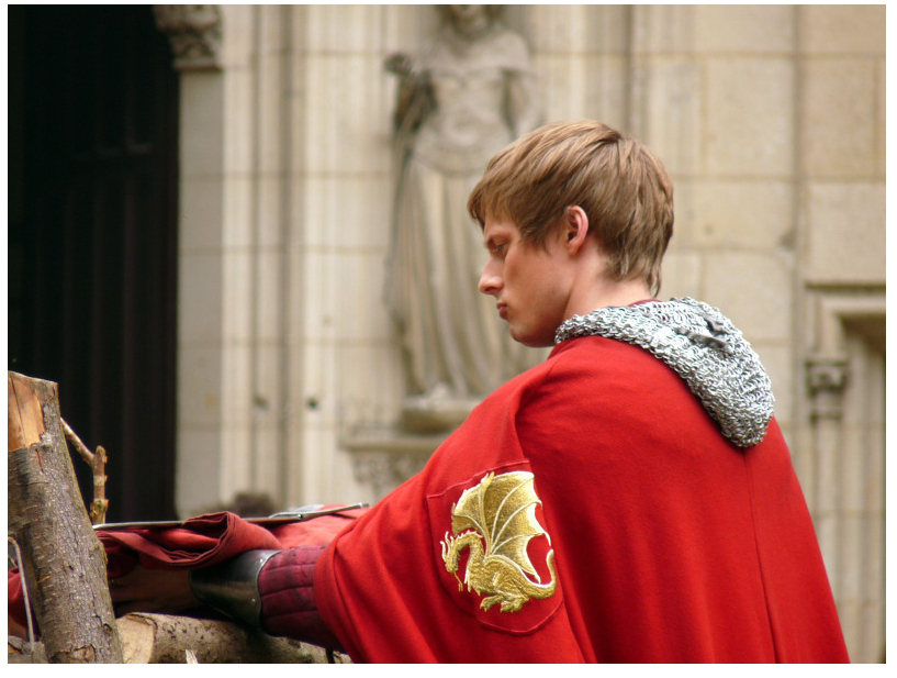 MERLIN BBC FAN BLOG - Welcome to The Crystal Cave - News and Spoilers ...