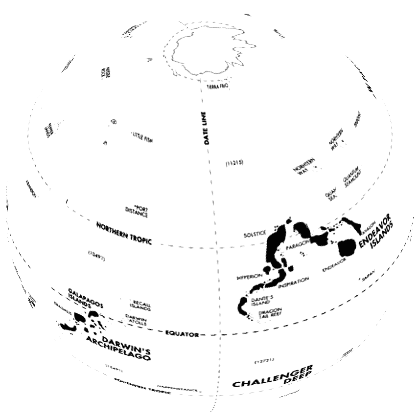 bohoMaze: Poseidon i Lambda Serpentis