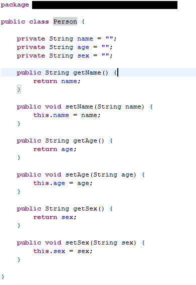 Sử dụng JAutoDoc để tự động sinh comment trong Eclipse