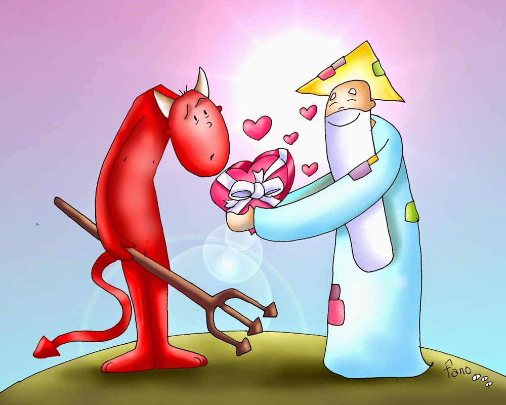 Rincón de religión: ¡Qué bonitas imágenes de Fano!