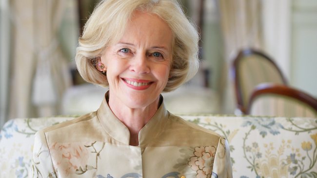 Accidental Wonderland: When I Grow Up