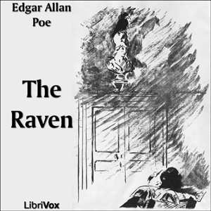 The Raven By Edgar Allan Poe mp3