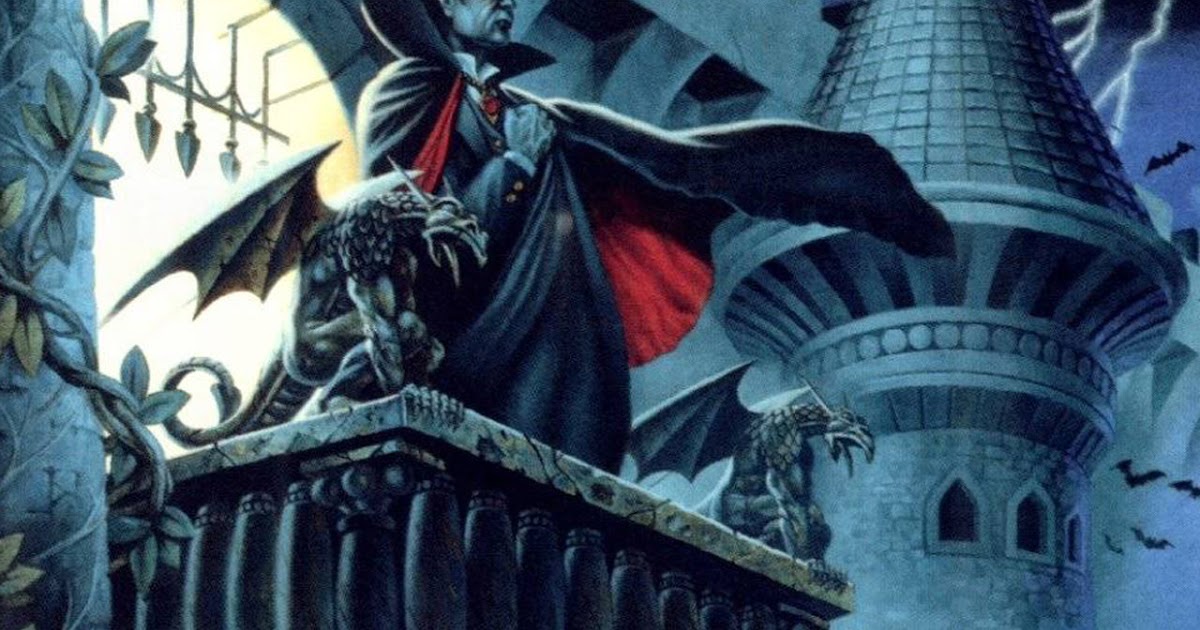 Bastión Rolero: Tu blog de juegos de rol: Grandes villanos en el rol (I ...
