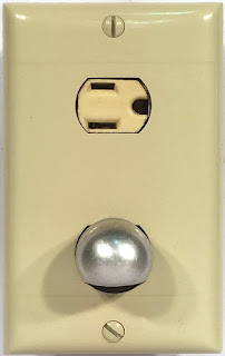 Kyle Switch Plates: New Replacement Covers for Old Vintage Outlets {A ...