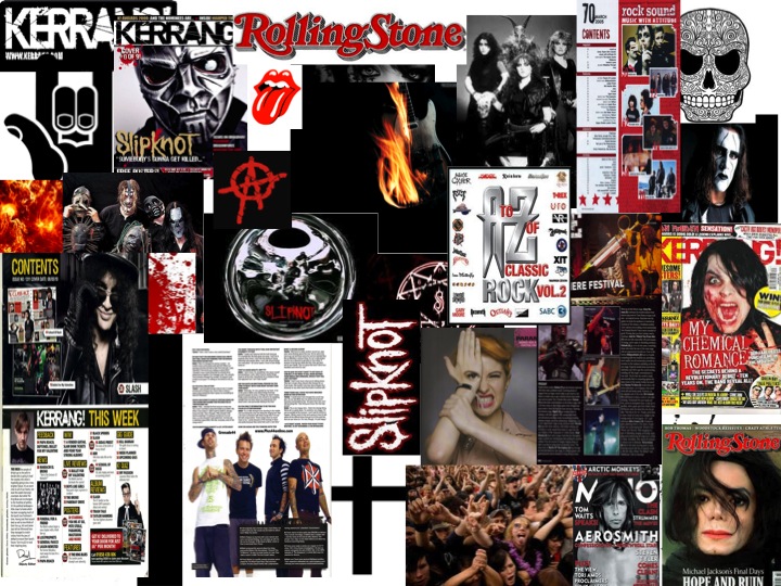 Reggie Nelson foundation portfolio Media woking college 1620: Research