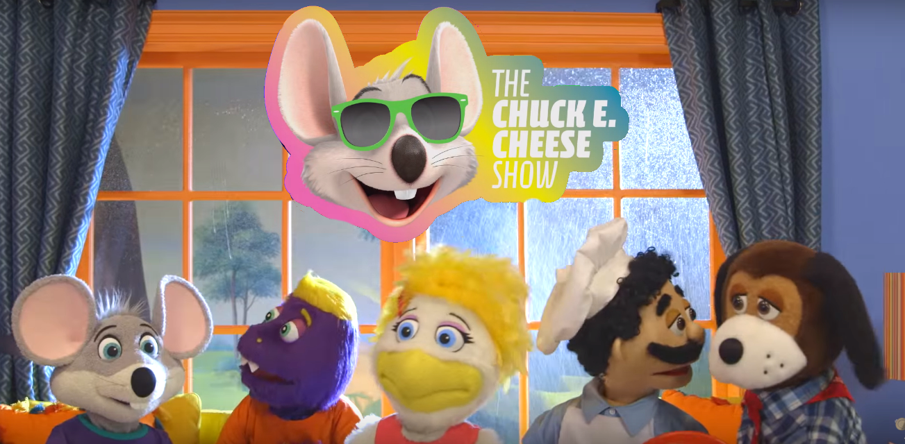 The Pizzacast: March 2016 Show Review