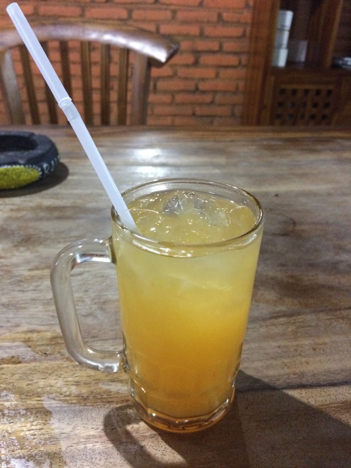 Warung Nasi Ayam Ibu Oki - Nusa Dua, Bali - Travel is my favorite Sport