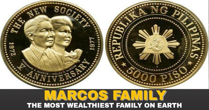 MUST READ! Facts about Marcos Wealth - GET IN