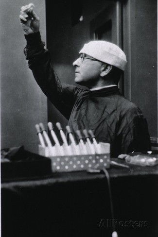 La Voce di don Camillo: Medicina e preghiera: la parola al premio Nobel ...