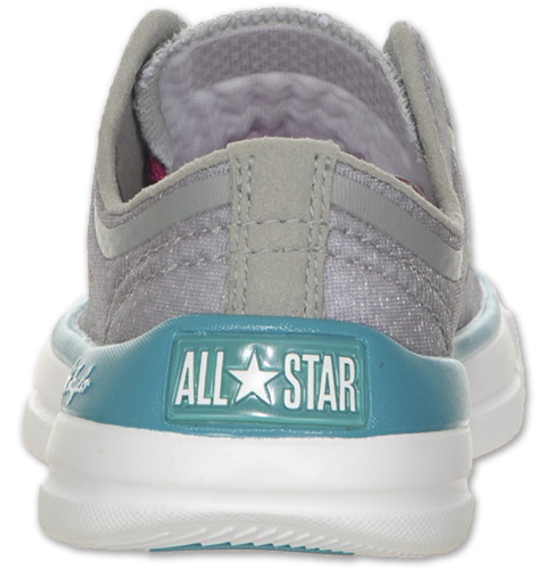 The Converse Blog: Converse CT Remix South Beach Colorway