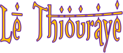 .: Thiouraye