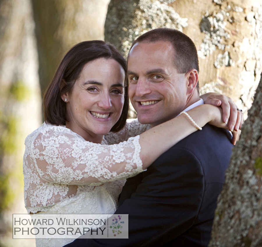 Howard Wilkinson Photography: Wedding at St Oswald Church, Castle ...