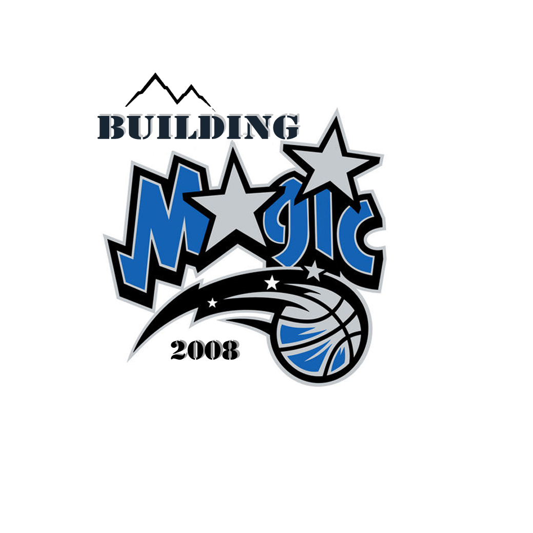 History of All Logos: All Orlando Magic Logos