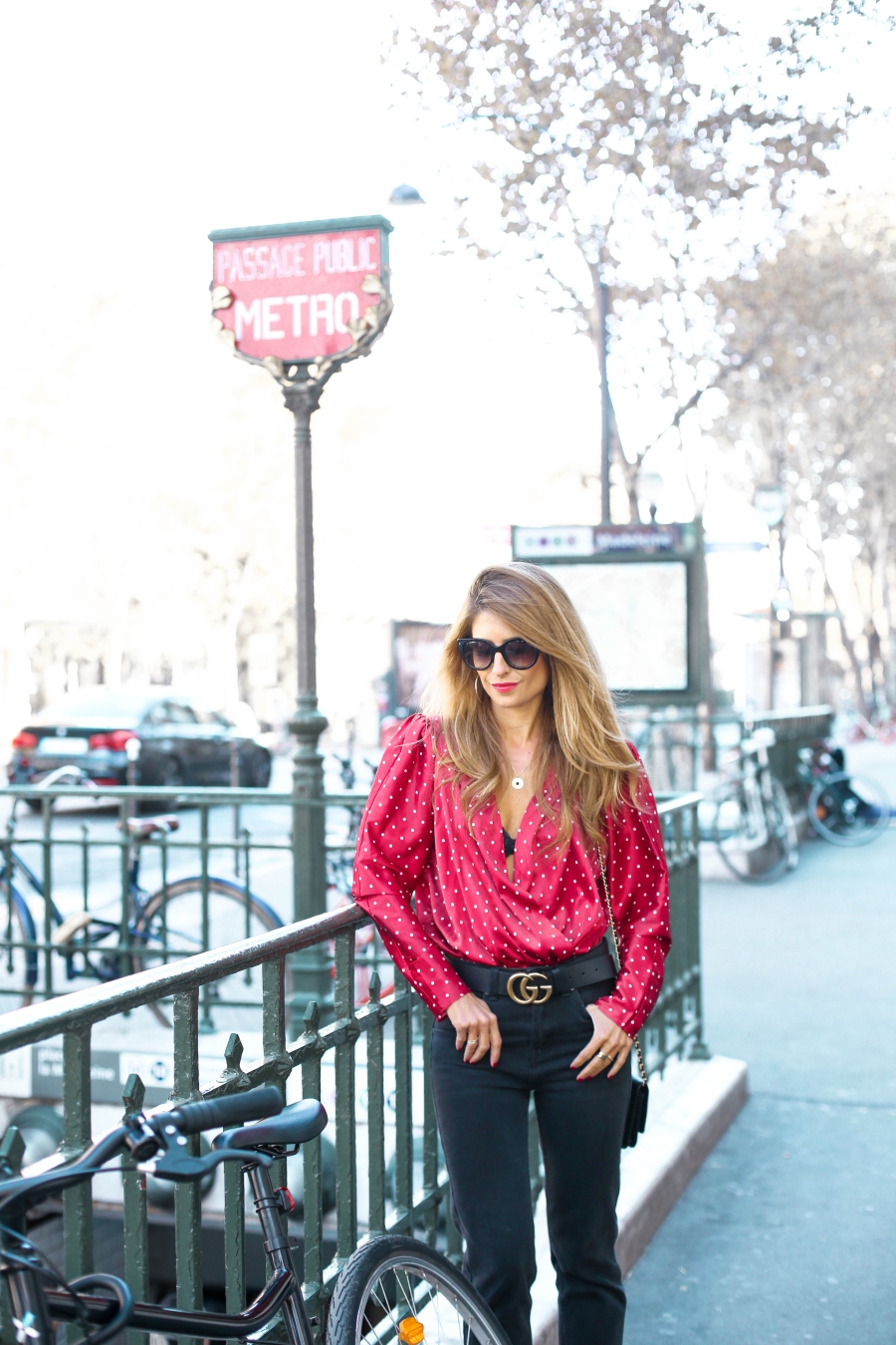 BLOG DE MODA Y LIFESTYLE: BODY OUTFIT AND PARTY NIGHT IN PARIS