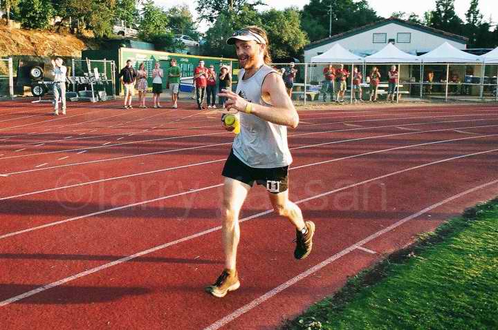 Over the Peak and Through the Pines: 06/16/11