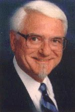 Encyclopedia of American Loons: #1234: C. Peter Wagner