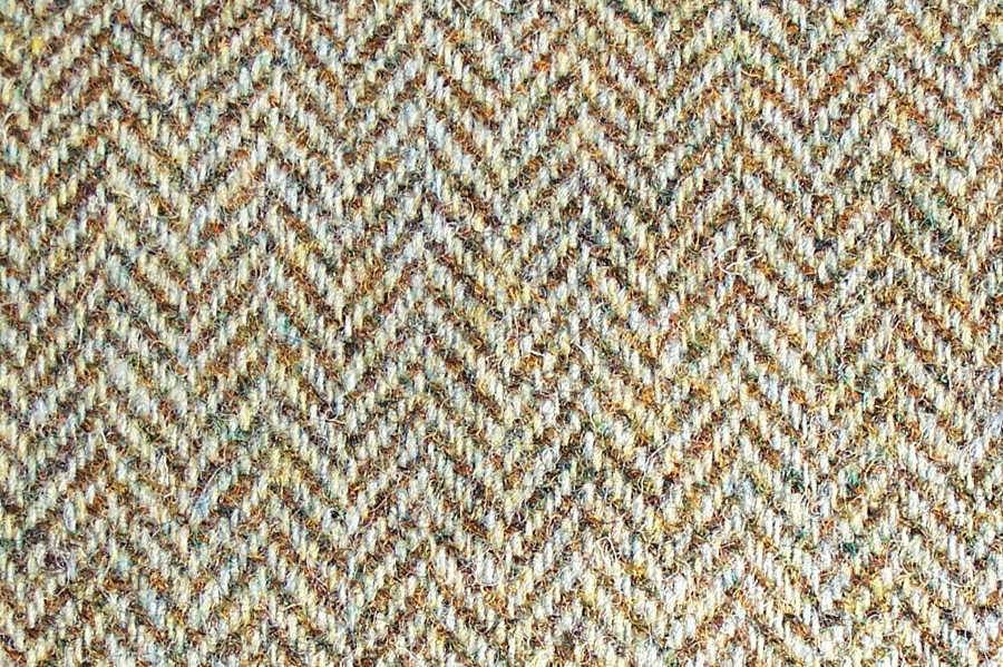 TRAMA E ORDITO il blog della moda: TWEED