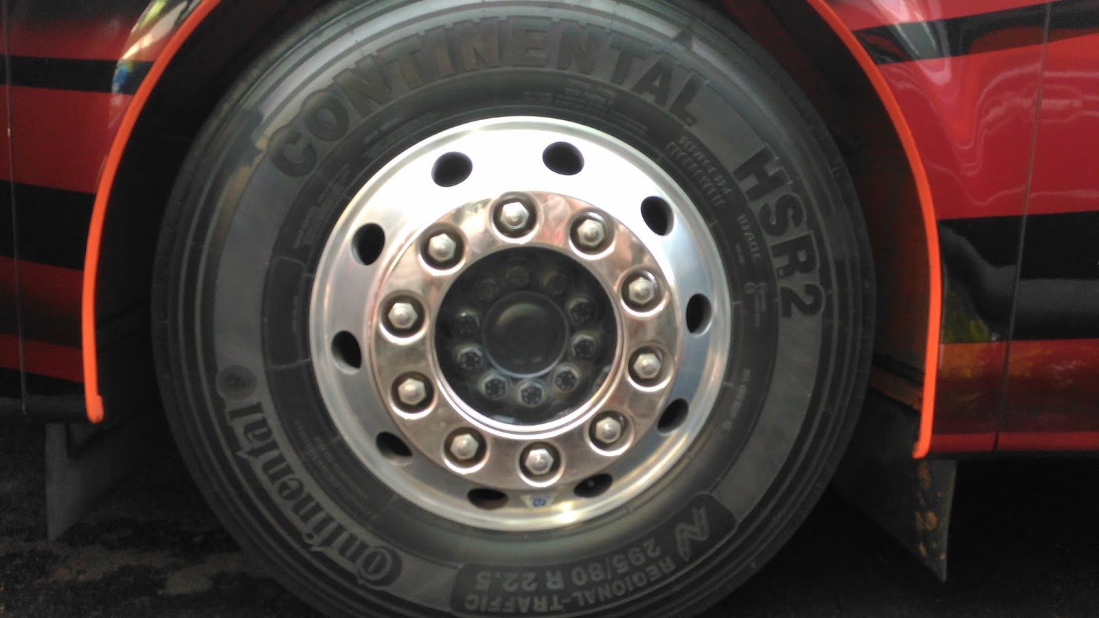 Alcoa Velg - Homecare24