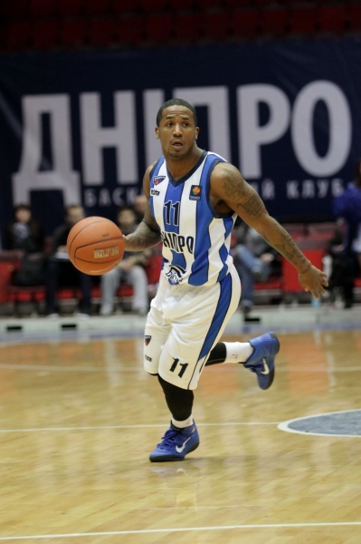 The Hoop: Steve Burtt got a Ukrainian passport