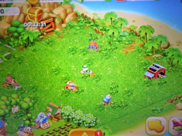 Family Farm Seaside Guide by Freyashawk: New Island in Family Farm ...