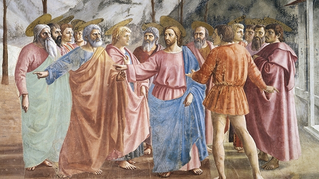 Los siete pasos para ser un discípulo de Cristo hoy | Orden Franciscana ...