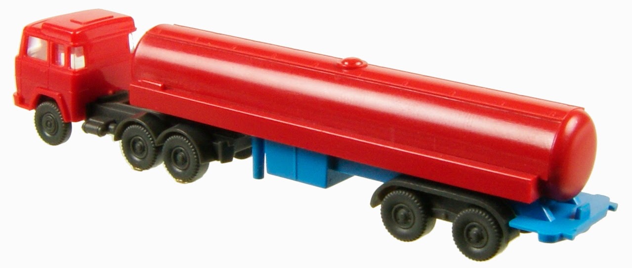 Wiking Schiffe und .....: Spur N Modelle von Wiking