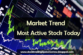 Stock Trading Tips Tomorrow