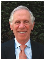 Book Q&As with Deborah Kalb: Q&A with Anthony S. Pitch