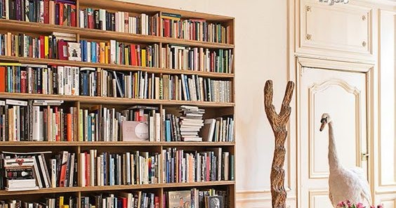 Design Addict Mom: Books on The Edge