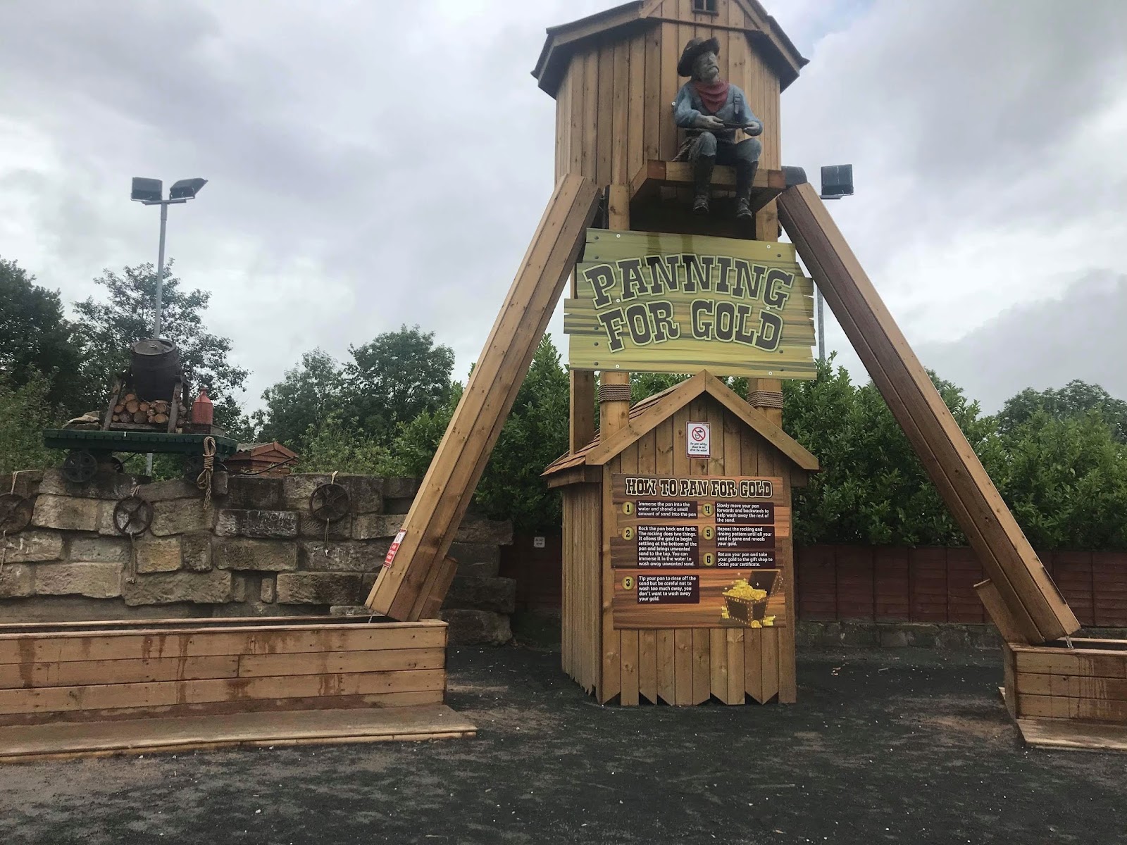 Adventure Valley Durham | Newcastle Family Life