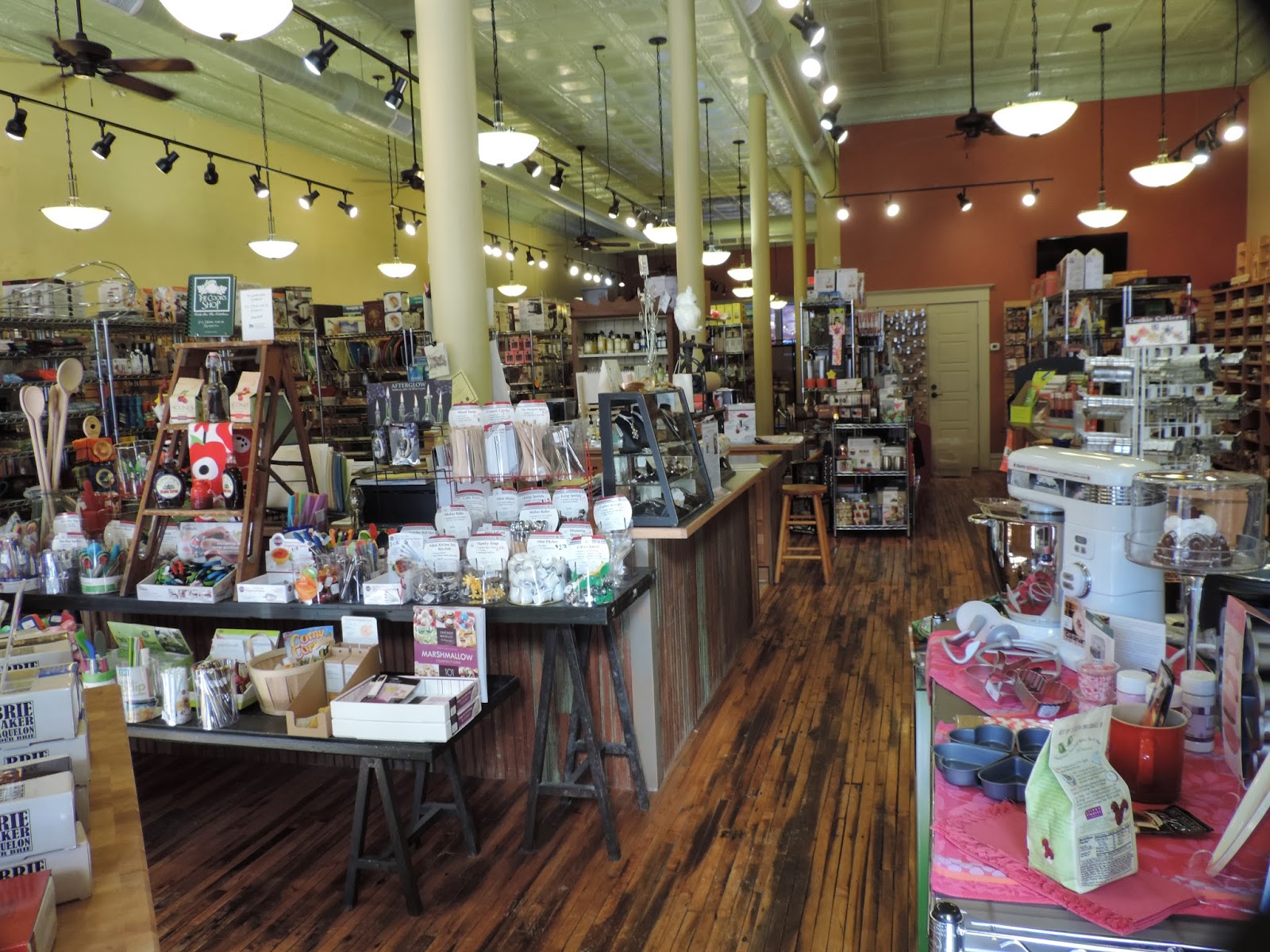 Kitchen Essentials...The Chef's Knife - The Kitchen Wife