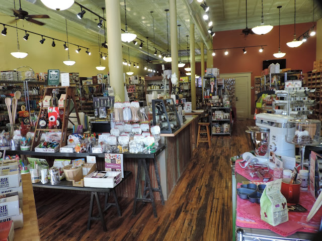 Kitchen Essentials...The Chef's Knife - The Kitchen Wife