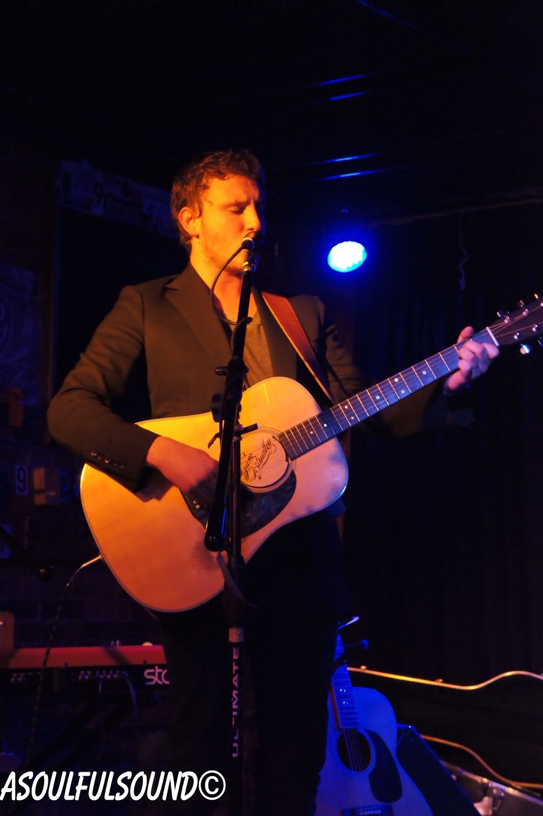 Sam Bradley Music - A Soulful Sound: Sam Bradley - Fan Photos/Video ...