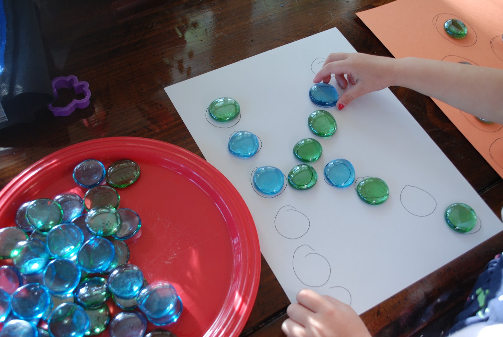 Preschool Activity Ideas | Toddler Activity Ideas | Mommy With ...