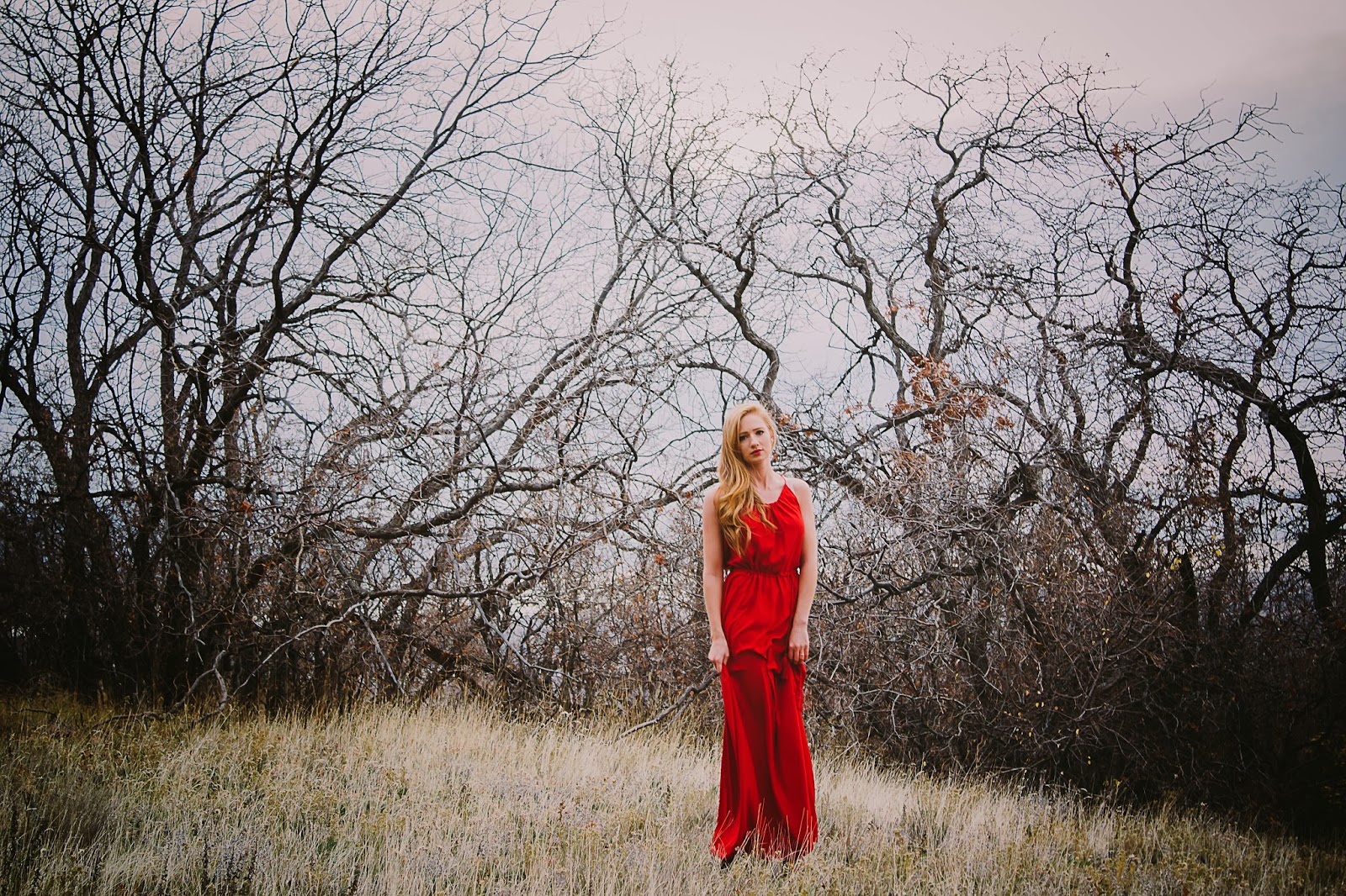 Ben Allred Photography: Bethany // Portraits