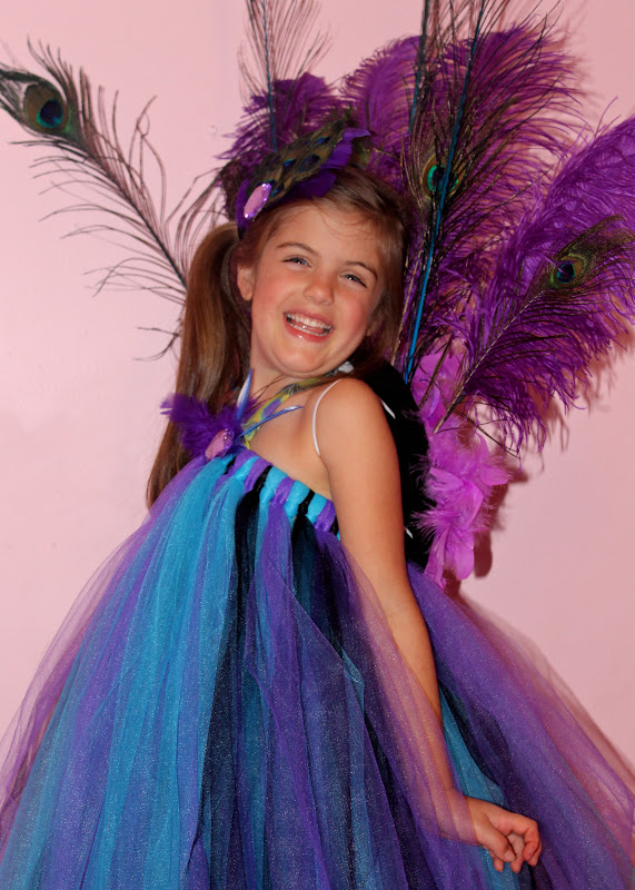 The Beginning of TuTus by JuJu & My Silly Models!